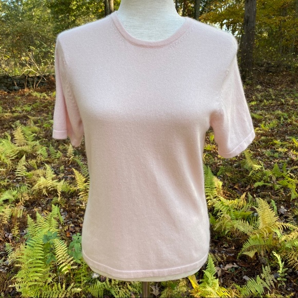 Steven Stolman | Sweaters | Steven Stolman Sweater Crewneck Pink ...